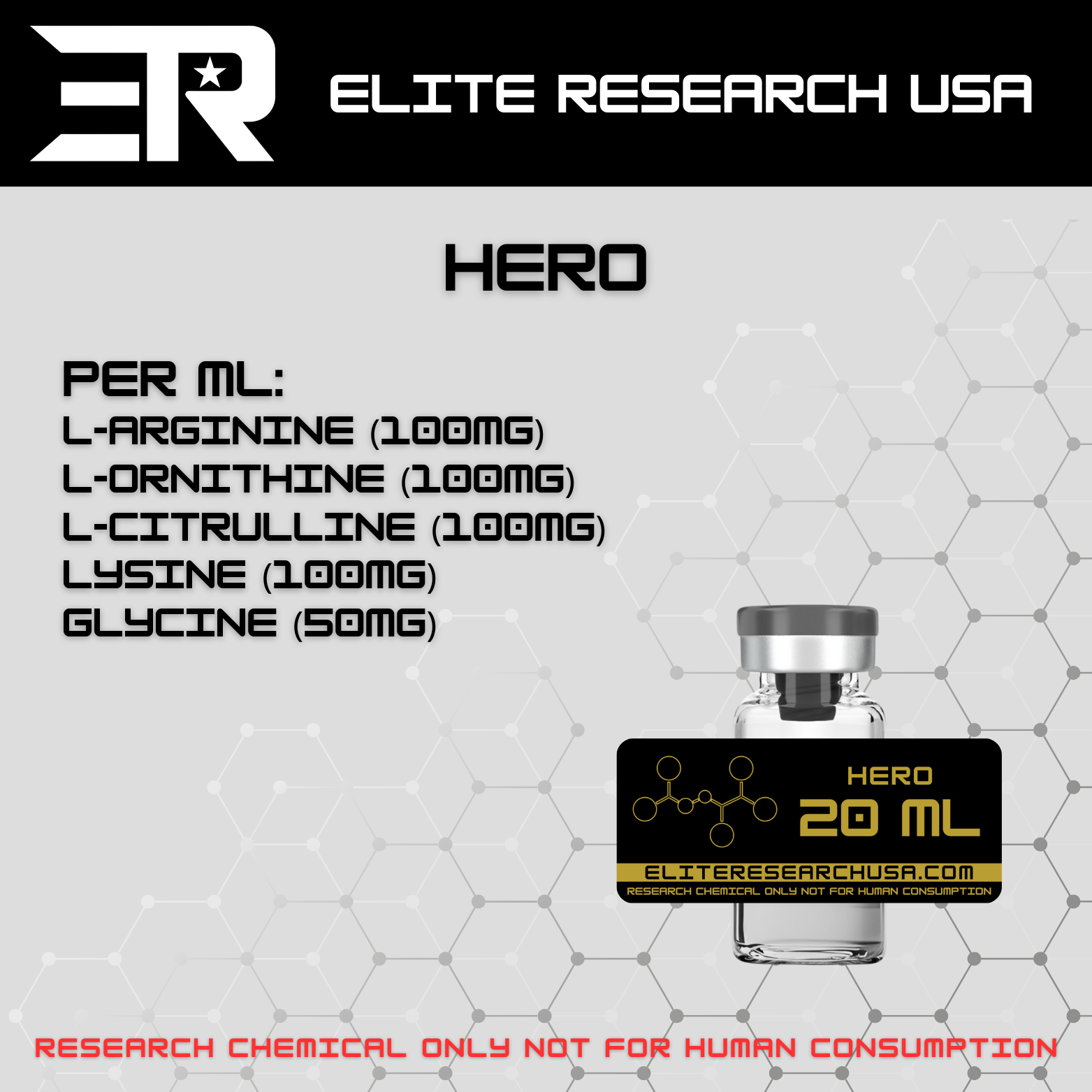 Elite Research
